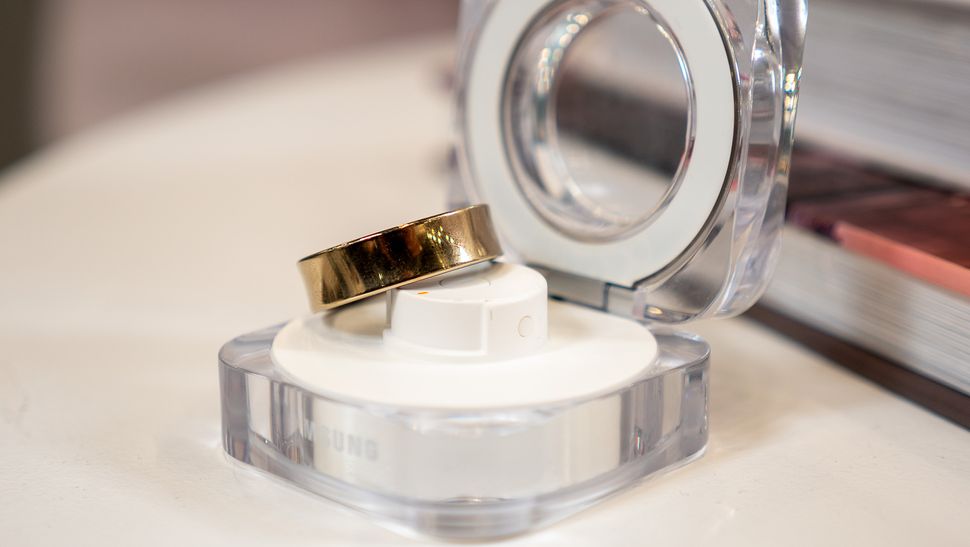 Samsung Galaxy Ring 2: Everything we want from the next Samsung smart ...