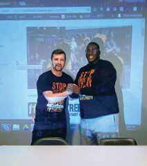 Donating a Bridge to the Next-Gen AV Workforce | AVNetwork