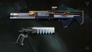 How to complete the Destiny 2 Bluejay quest | GamesRadar+