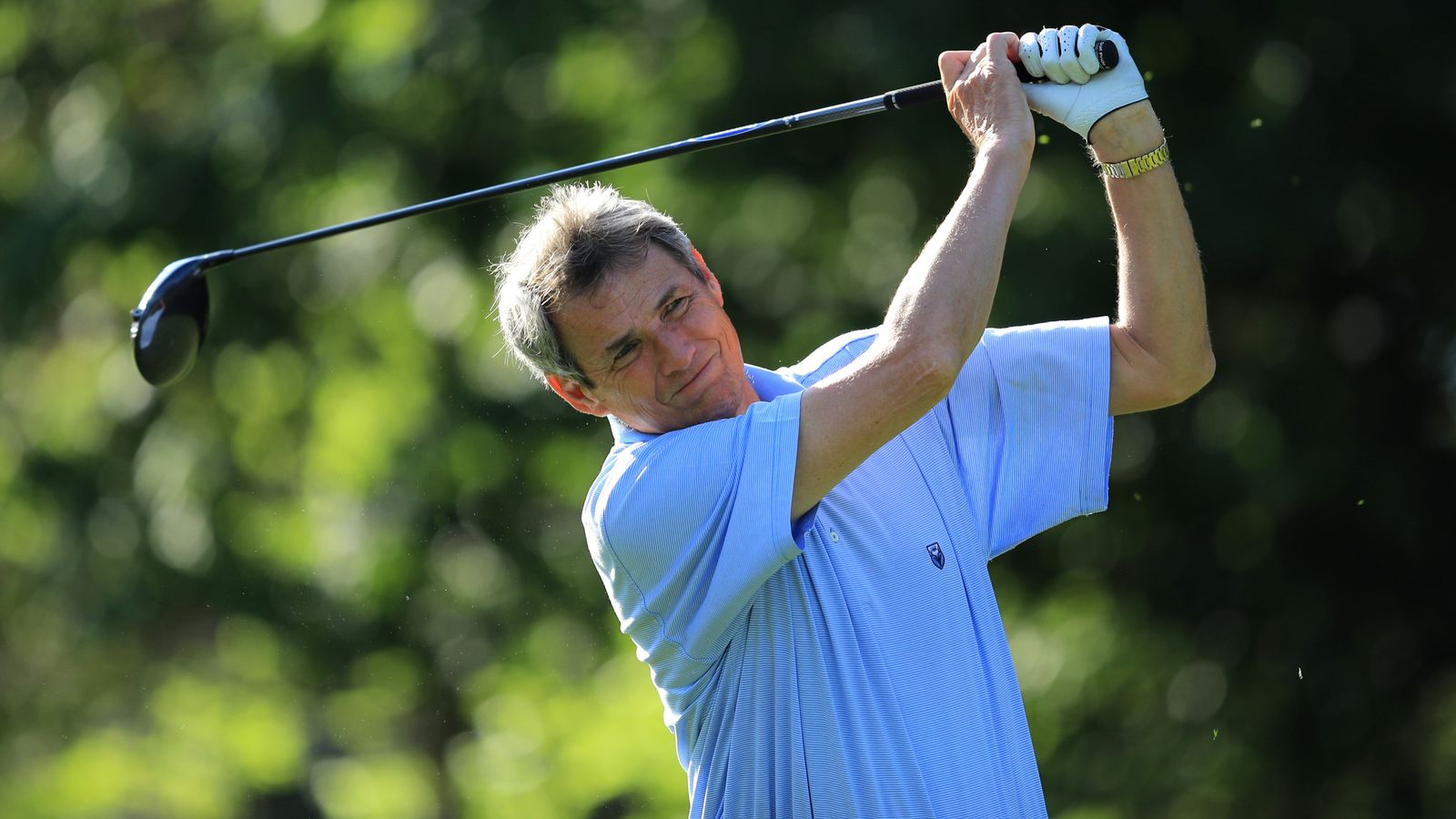 20 Golfing Footballers - From Rooney To Guardiola | Golf Monthly