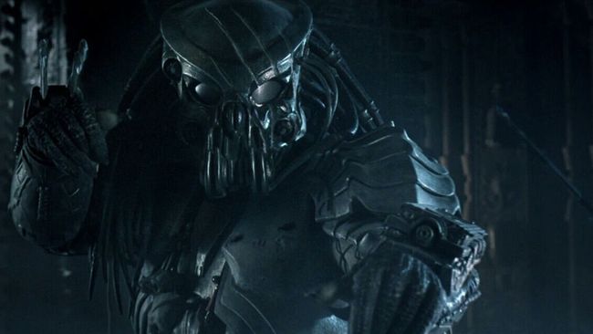 Predator movies in order: chronological and release | Space
