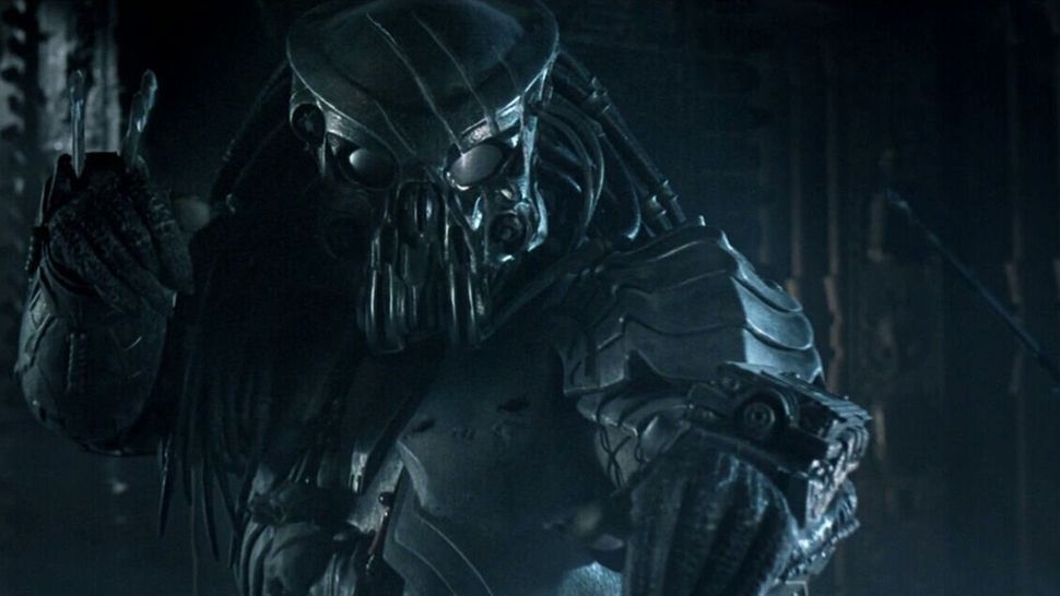 Predator movies in order: chronological and release | Space