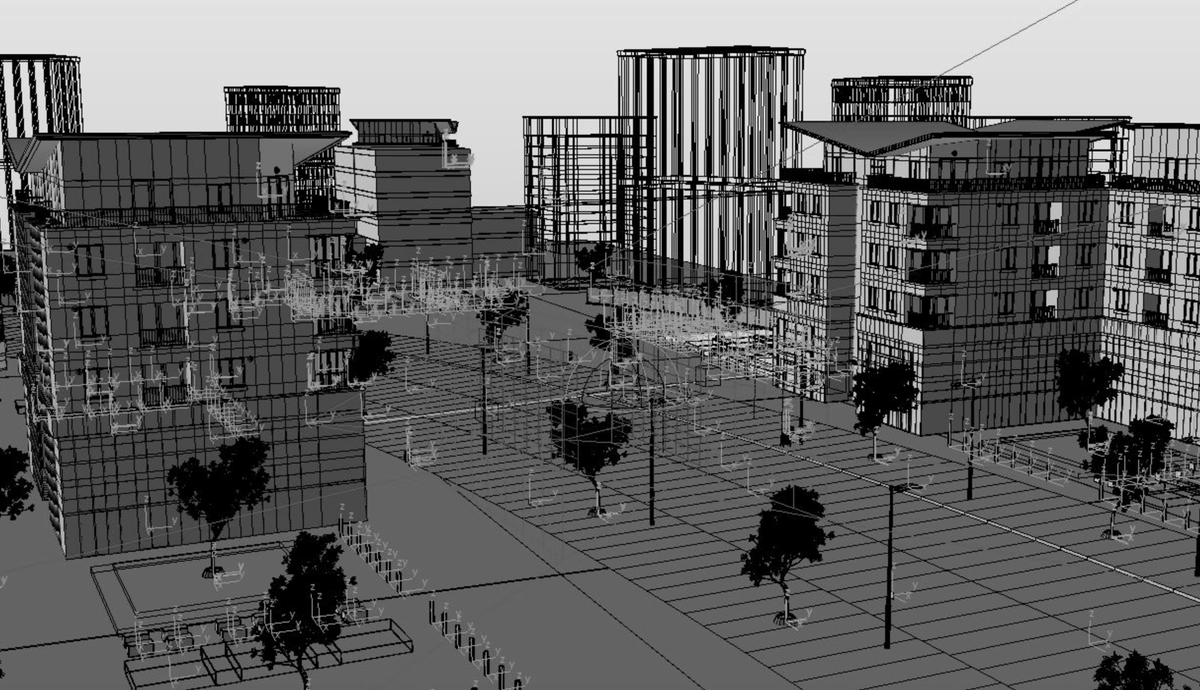 Spatial intelligence is set to revolutionise AI's understanding of the ...