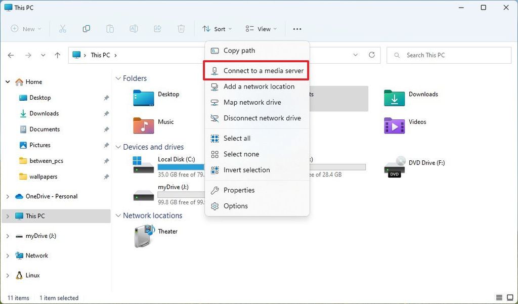 What's new with File Explorer on Windows 11 2022 Update | Windows Central