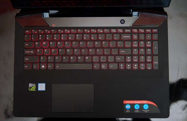 Lenovo Y700 (15-inch) - Full Review and Benchmark | Laptop Mag