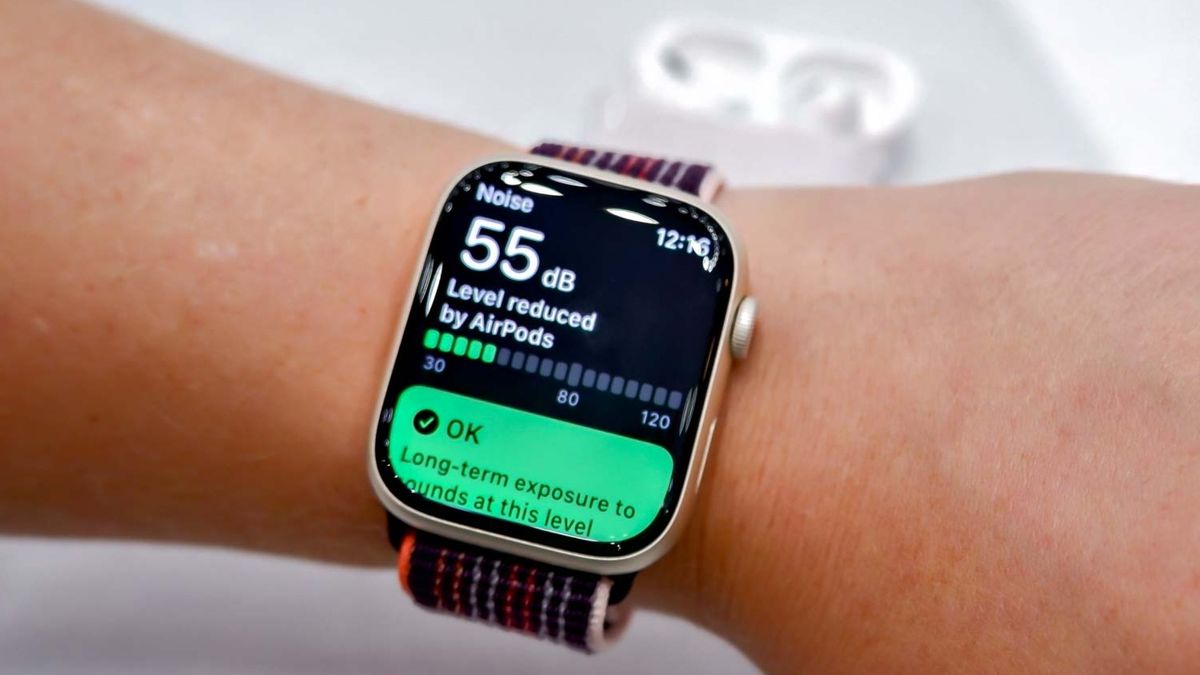 7 best Apple Watch features you're probably not using, but should be ...