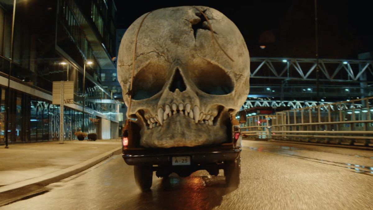 Troll: 11 Thoughts I Had While Watching The Netflix Movie | Cinemablend