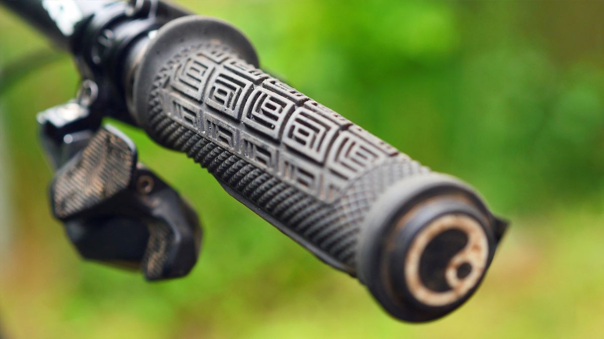 Ergon GDH Team grip review | Bike Perfect