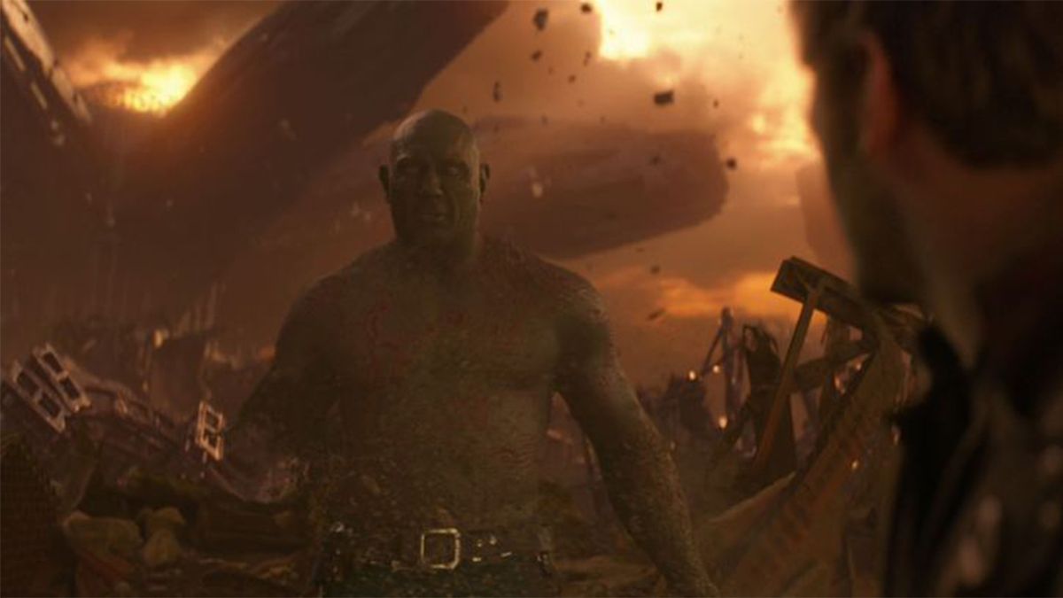 Who died in Avengers: Infinity War? Recapping every death from the MCU ...
