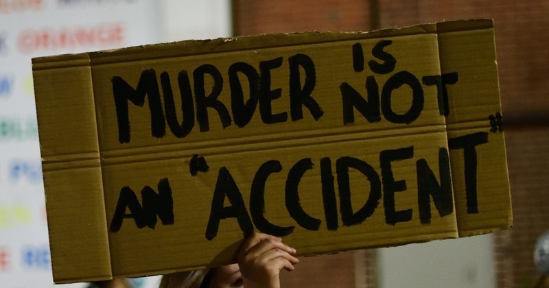 47 Black Lives Matter Signs Ideas | BLM Signs for Protesters 2023 ...