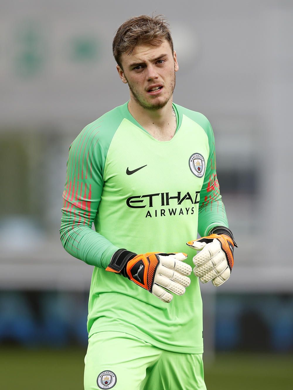 Teenage goalkeeper Anderson hopes new-found Independence leads to ...