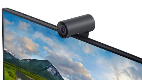 Dell Pro Webcam launches featuring HDR, exposure correction, and AI ...