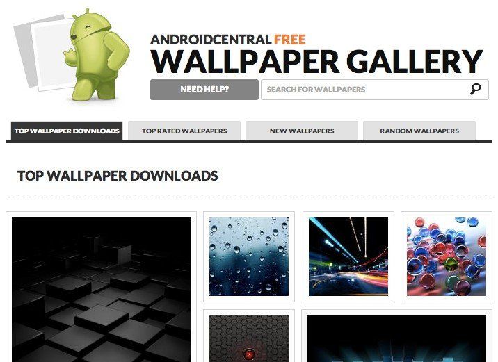 Android Central downloads | Android Central