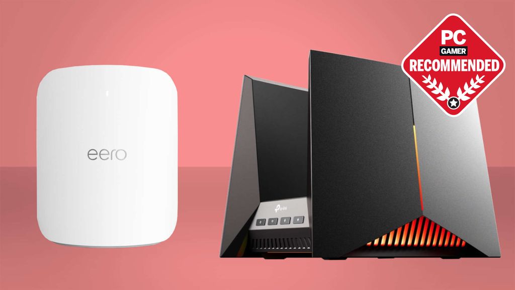 The best gaming routers: the network data drivers I'd trust with my ...