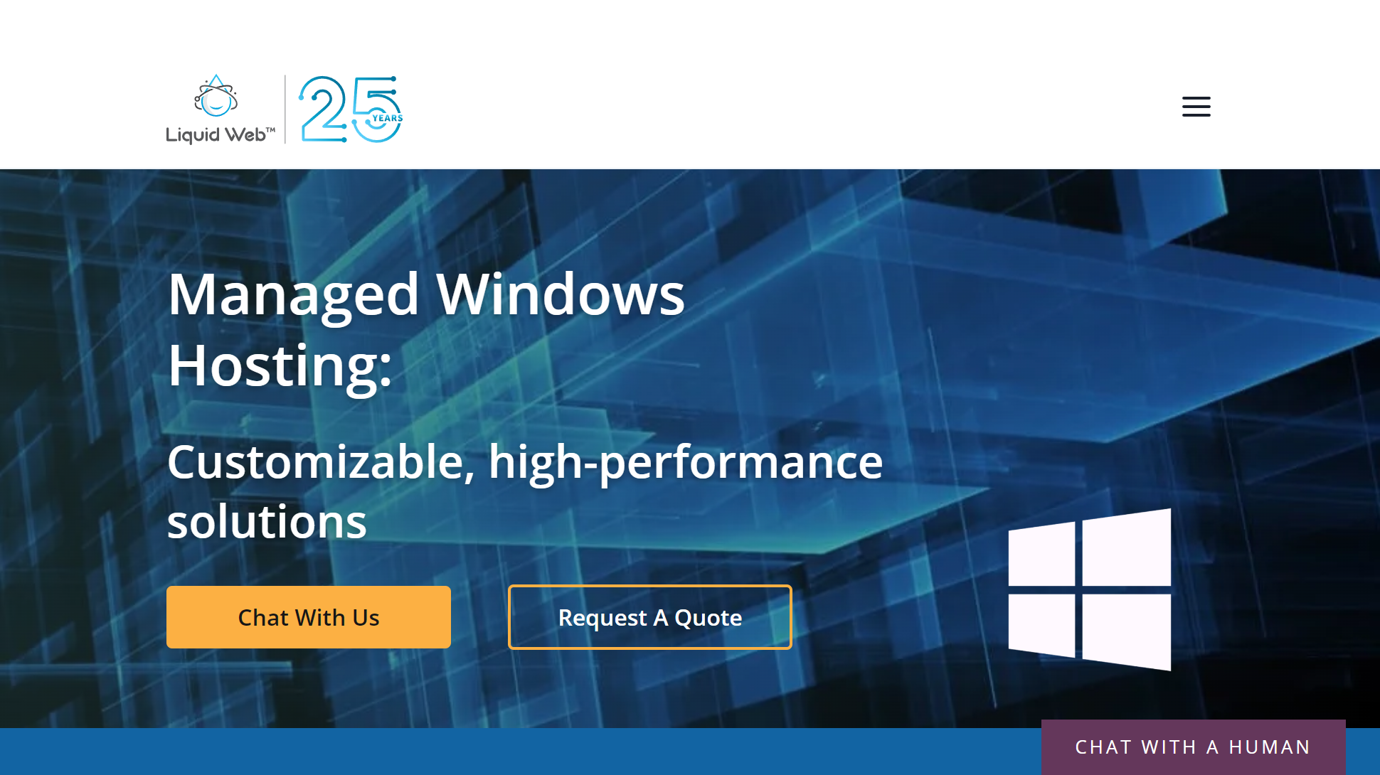 Best Windows Hosting Services Of 2024 | TechRadar
