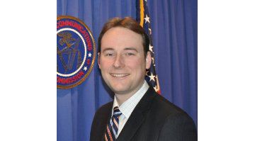 Neumann Becomes FCC Media Bureau Chief Engineer | TV Tech