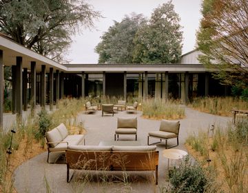 Zaytinya NYC restaurant opens with David Rockwell interiors | Wallpaper