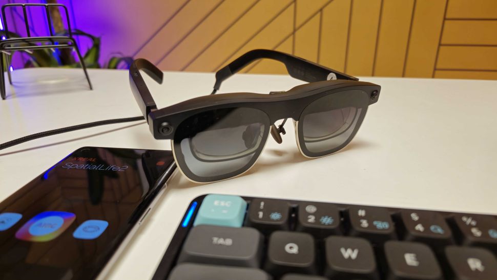 Look out Ray-Ban Meta smart glasses, Xreal is coming for your crown ...