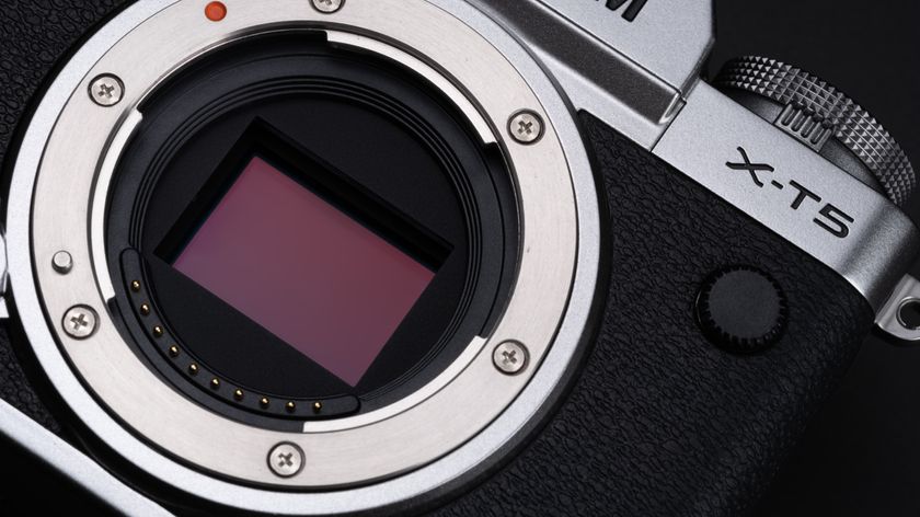 Nikon Z5 given new lease of life with firmware update, making it an ...