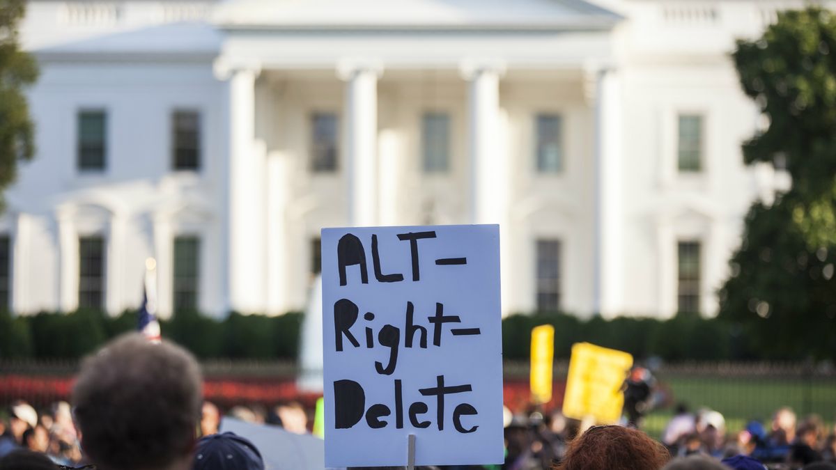 How are social networks tackling hate speech? | The Week