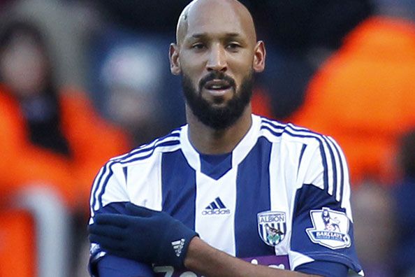 I have been misunderstood, says Anelka | FourFourTwo