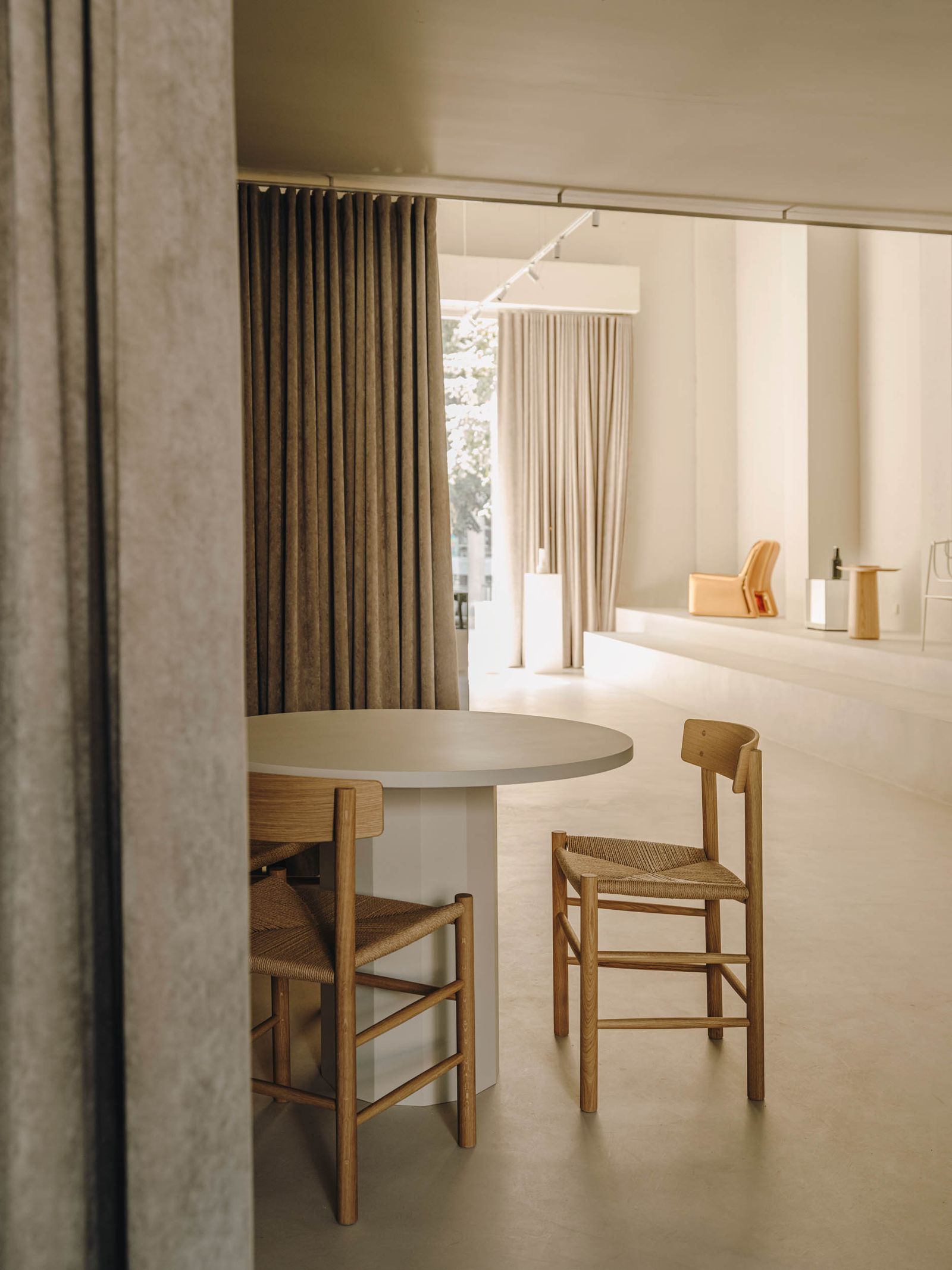 Six N Five unveils Barcelona office design by Isern Serra | Wallpaper*