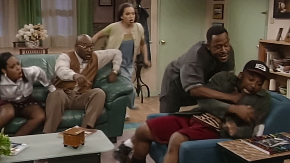 The 10 Best Martin Episodes, Ranked | Cinemablend