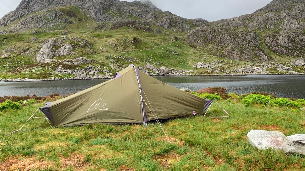 The best four-season tents 2025: tested by experts | Advnture