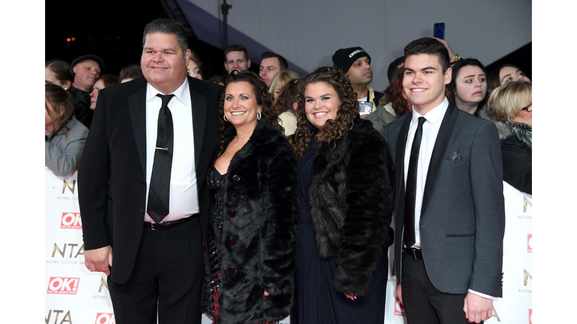 Where are the original Gogglebox cast members now? 10 year anniversary ...