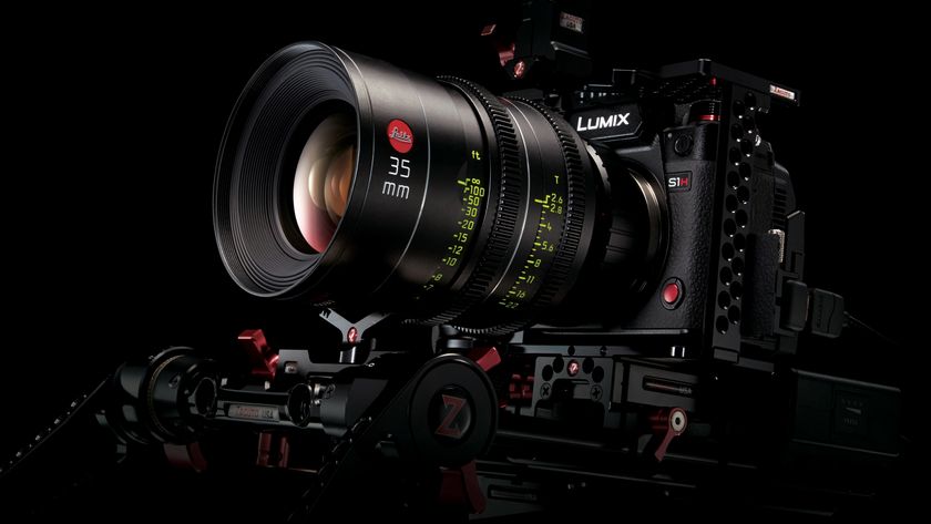 Camera News, Photos & Video | Digital Camera World