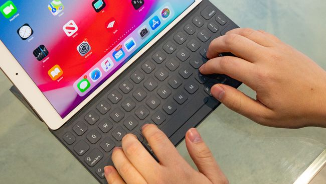 iPad Air 3 (2019) review | TechRadar