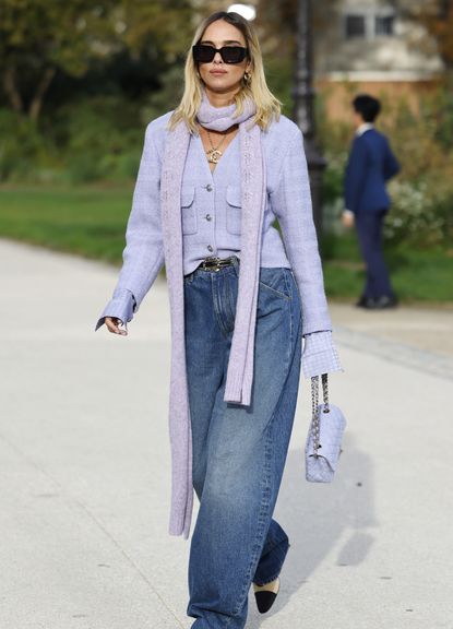 The best Paris street style looks for impeccable French style | Woman ...