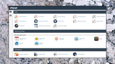 What is cPanel? | TechRadar