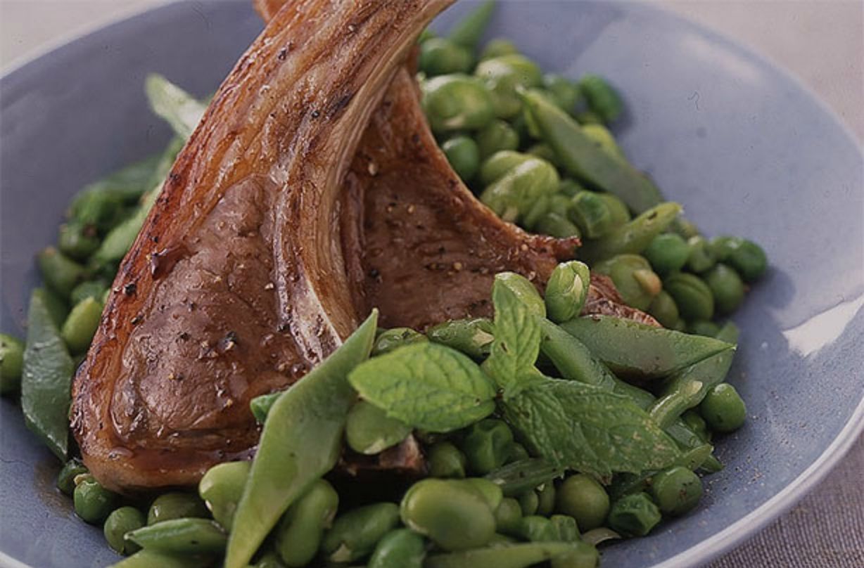 How to cook runner beans | GoodtoKnow