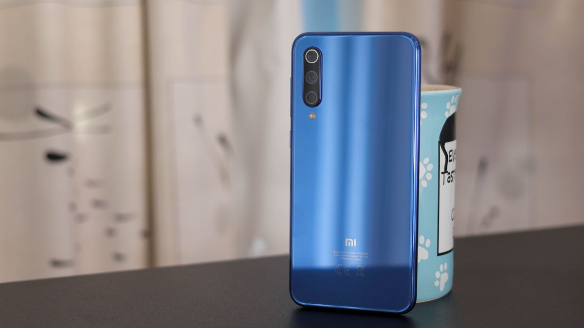 Xiaomi Mi 9 SE review | Digital Camera World