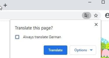 Chrome is getting a new, tabbed interface for automatic webpage ...