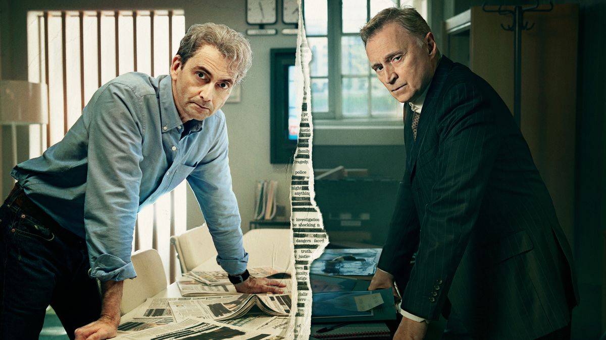 The Hack: release date, cast, plot and all we know | What to Watch