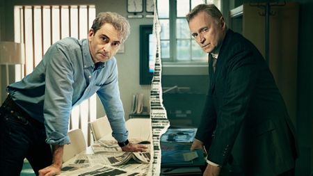 Jason Merrells on why he's returning as Waterloo Road's Jack Rimmer ...