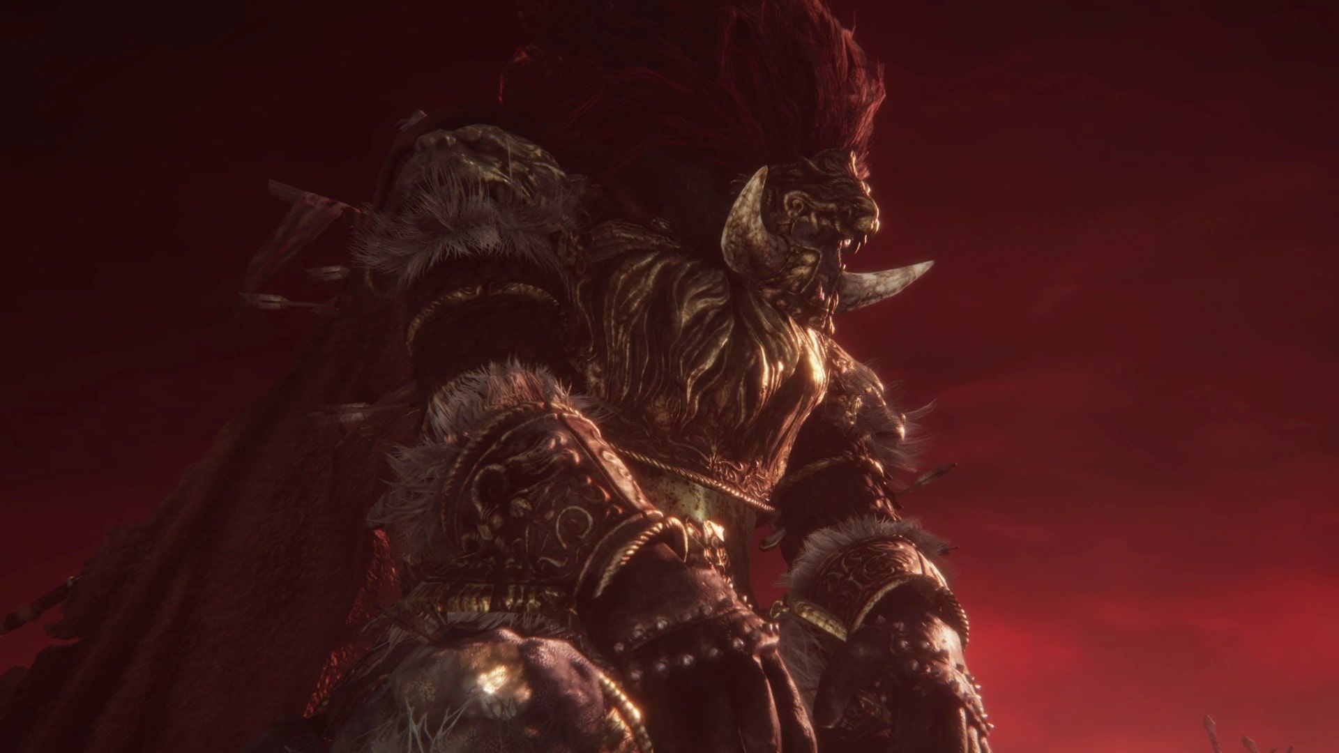 Elden Ring Radahn boss fight | GamesRadar+