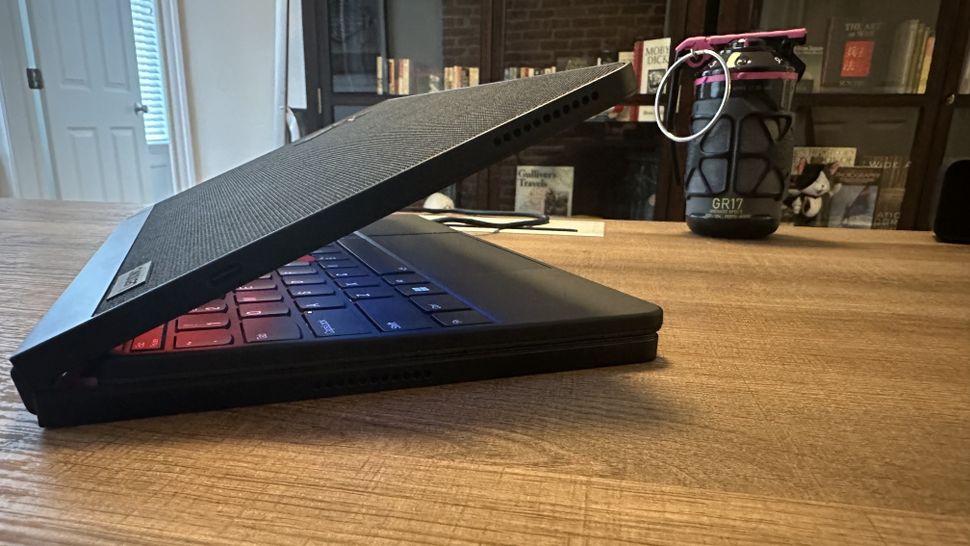 Lenovo ThinkPad X1 Fold 16 Gen 1 review: A winning foldable, but at ...