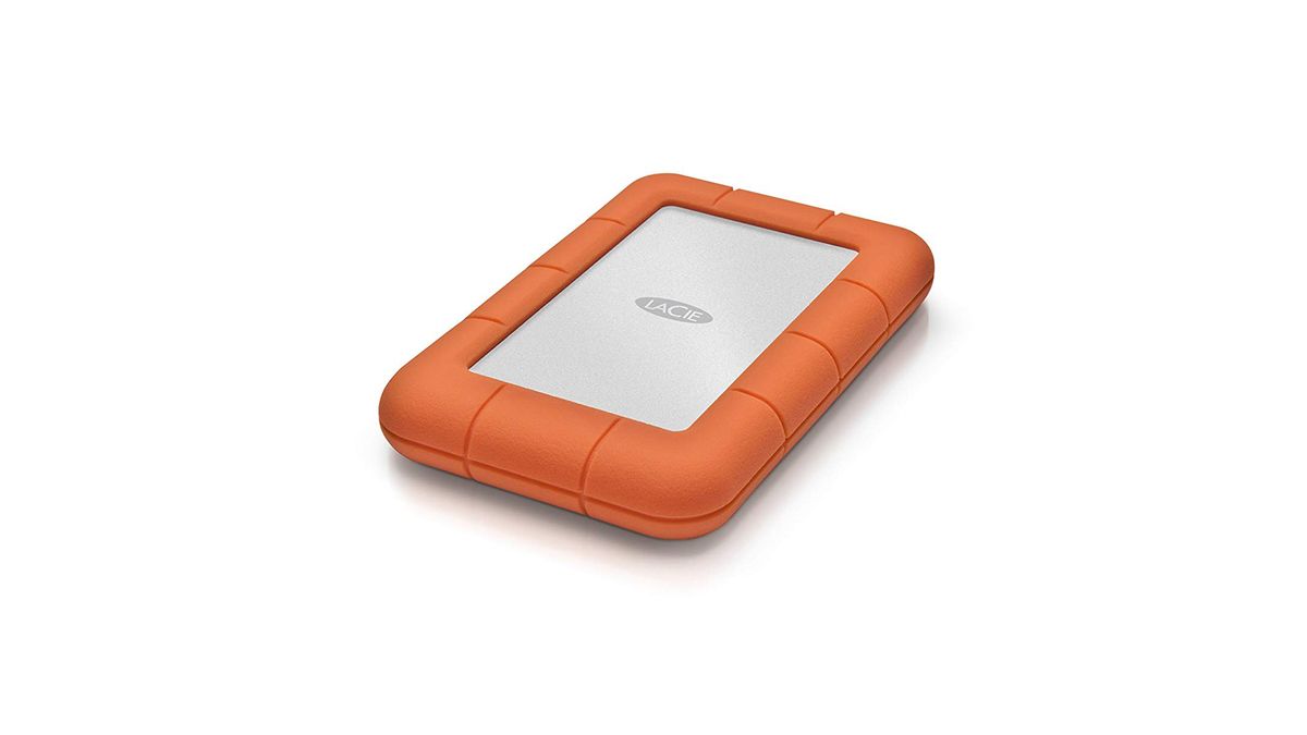 Best external hard drives for music production 2024: Top picks | MusicRadar