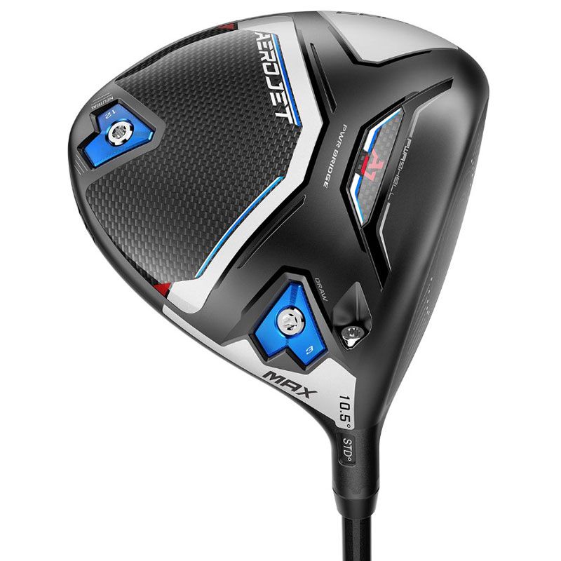 Best Cobra Drivers 2025 | Golf Monthly