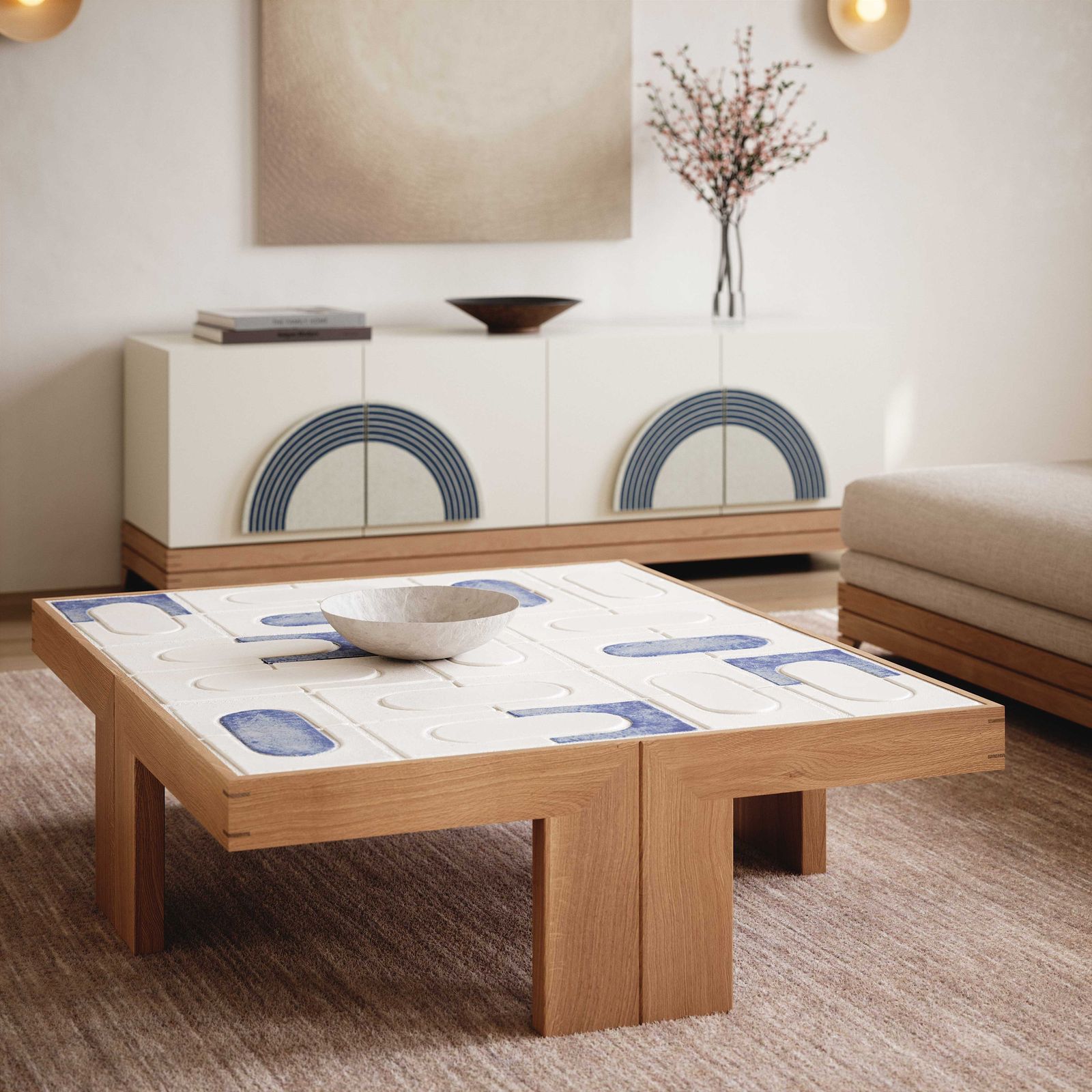 Brooklyn furniture studio Stillmade’s collaborative designs | Wallpaper*