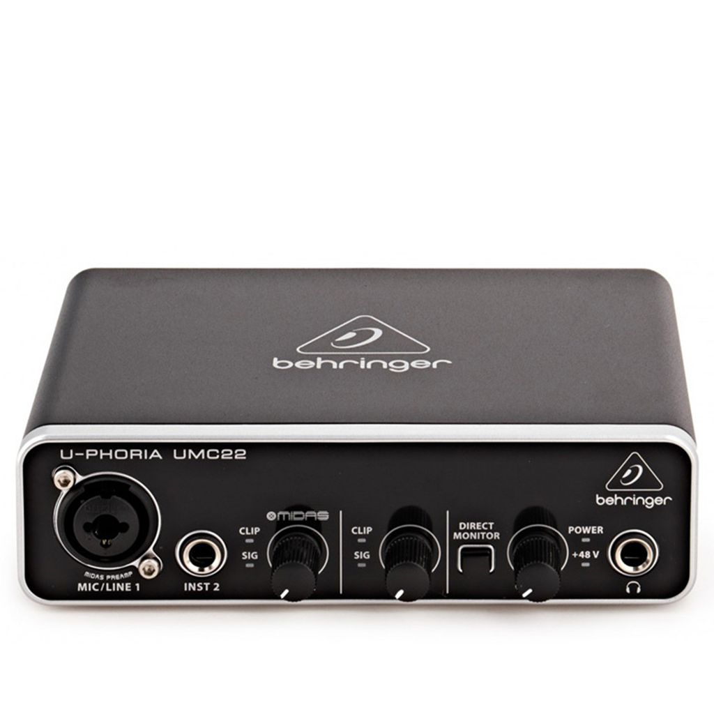 Best budget audio interfaces 2025: Start recording for less than $60/£ ...
