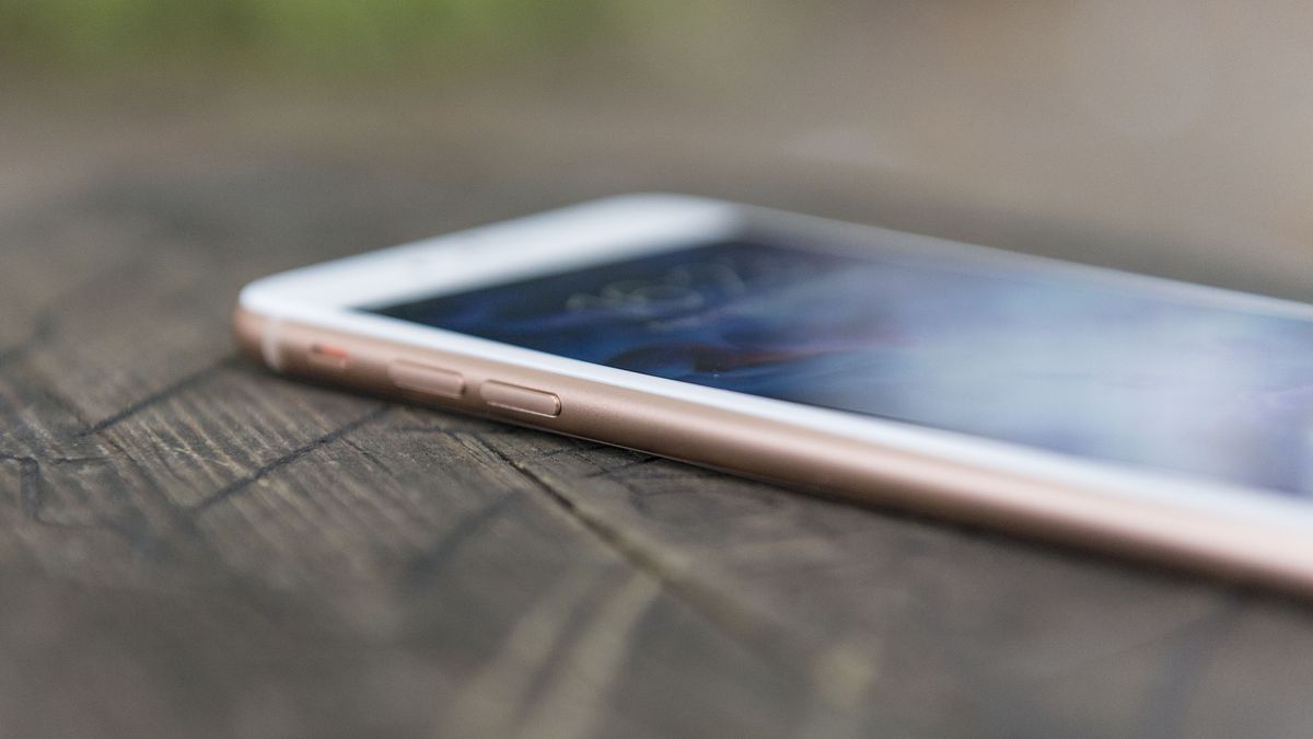 Battery life - iPhone 8 Plus review - Page 4 | TechRadar