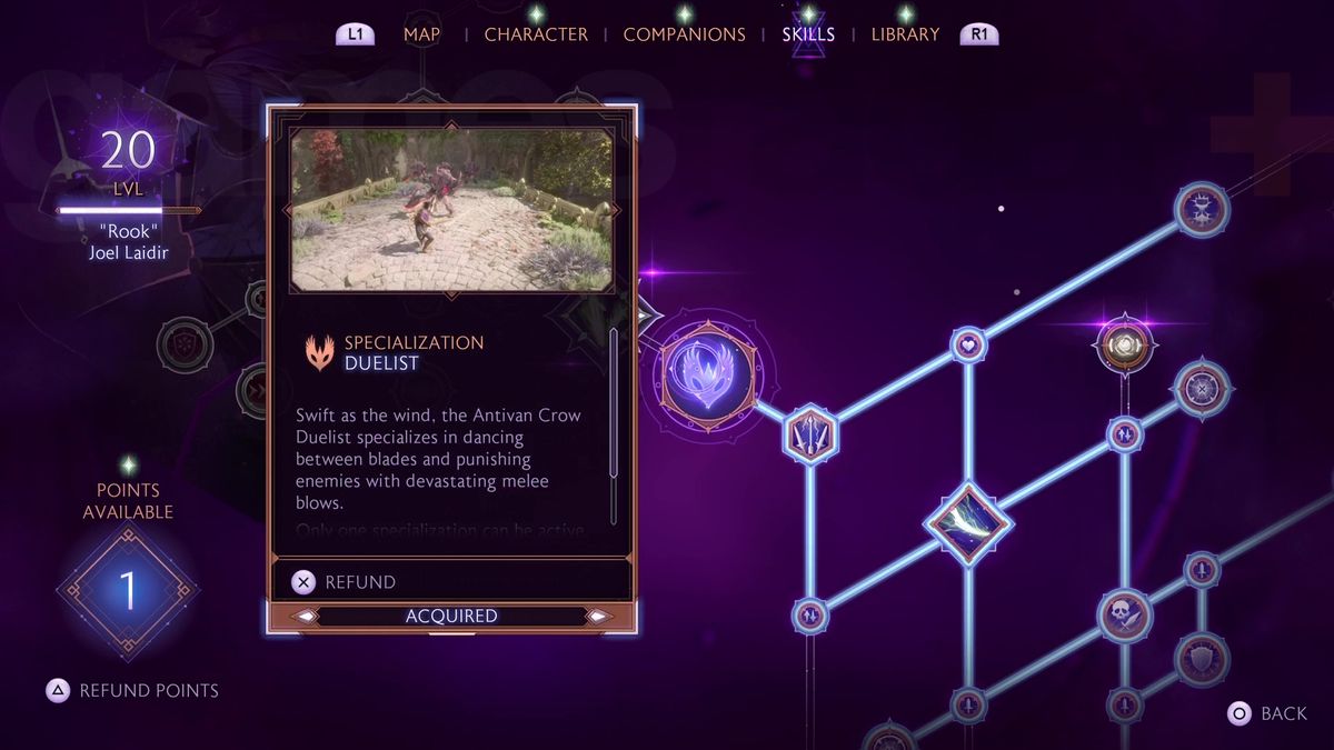 All Dragon Age Veilguard classes ranked and explained | GamesRadar+