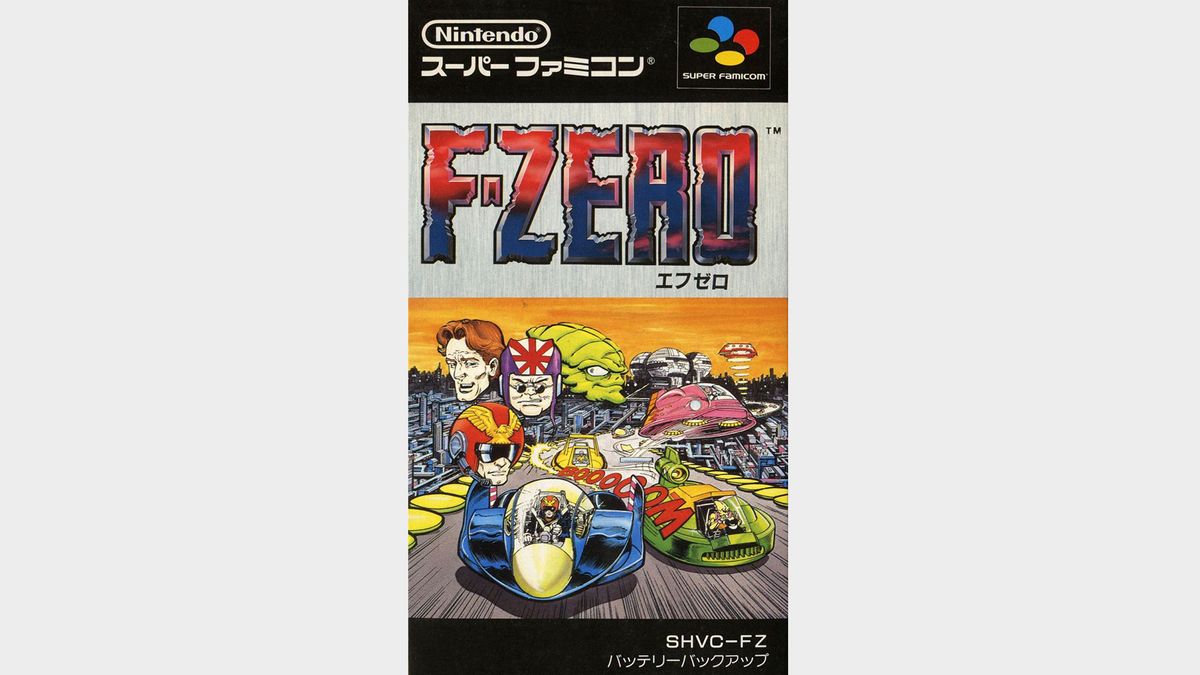 The best game covers of all time | GamesRadar+