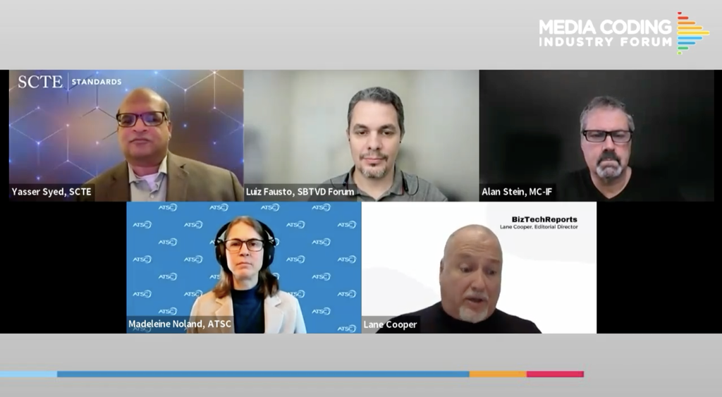 What Role Does VVC Have in the Future of Over-the-Air TV? | TV Tech