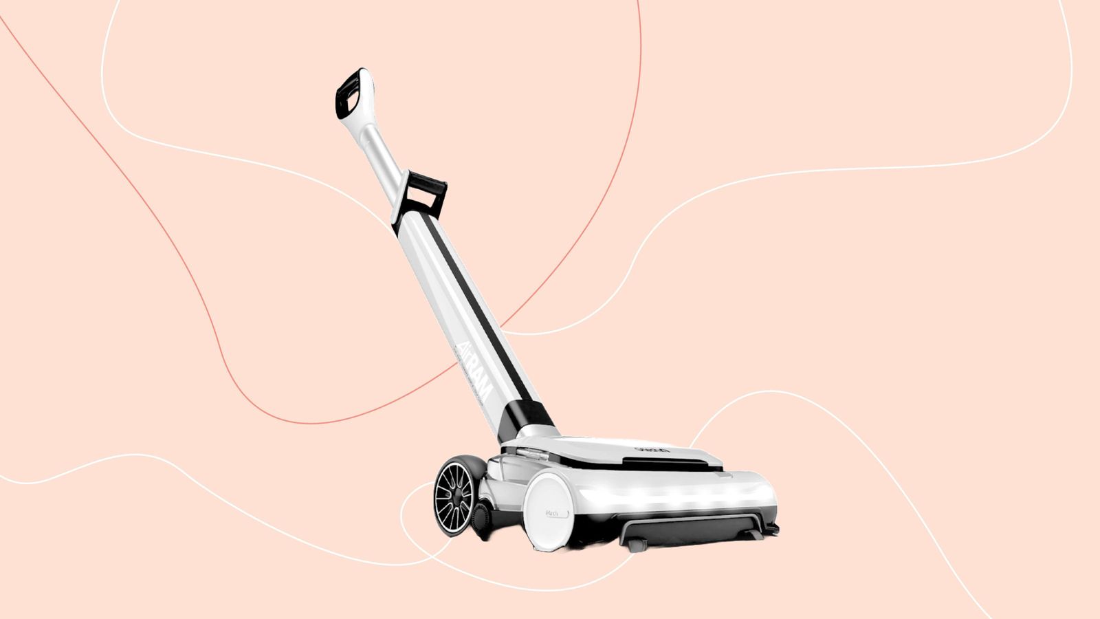 I reviewed the Gtech AirRAM 3 — these are my honest thoughts | Ideal Home