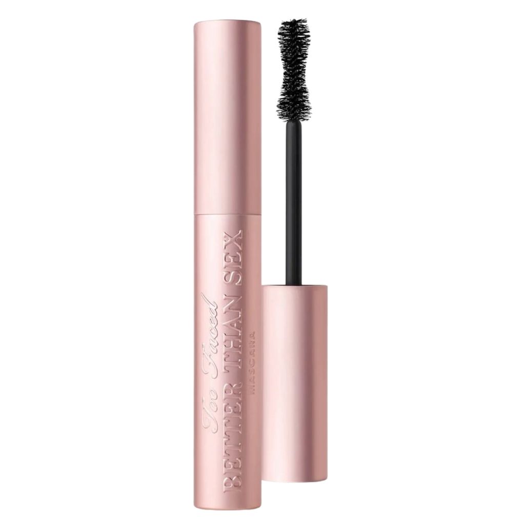 The best volumising mascaras for 2025, reviewed by us | Woman & Home